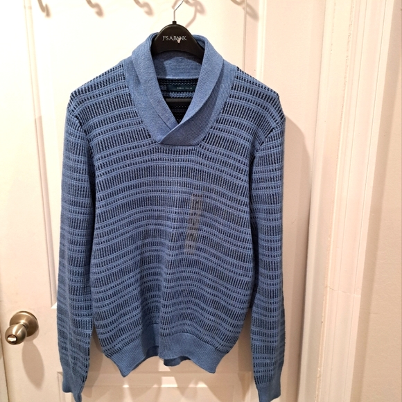Perry Ellis | Sweaters | Nwt Mens Perry Ellis Sweater S | Poshmark